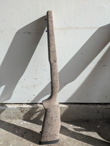 REMINGTON 700 BDL M40 STYLE LONG ACTION STOCK - BELL & CARLSON | eBay