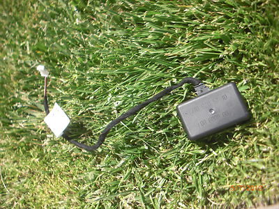 Mercedes-Benz RAIN SENSOR E55 E430 E320 CLK430 S500 S430 S600 S55 W210 ...