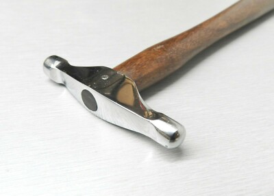 Mini Hammer Embossing Repousse Work Design Texturing Forming Metalsmith ...