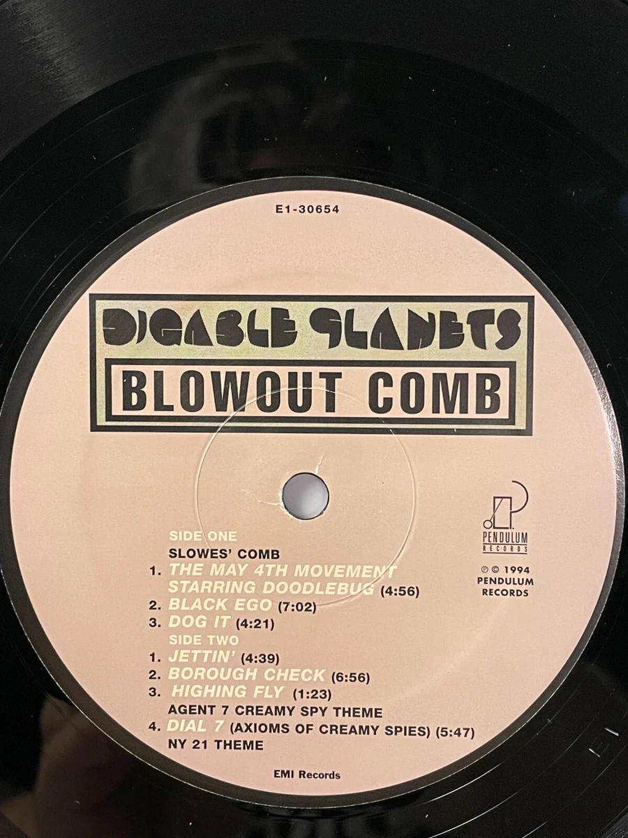 Digable Planets Dog It