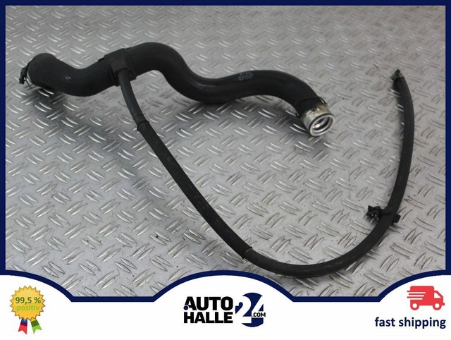 Mercedes-Benz CLK Class W209 Radiator Hose 2095010282 for sale online ...