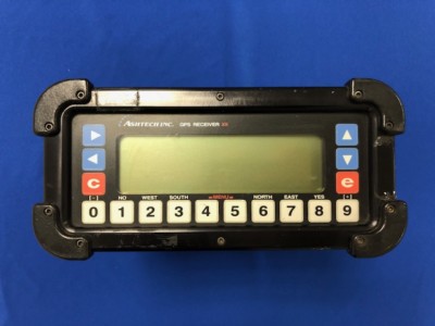 Levels & Surveying Equipment - Ashtech Gps