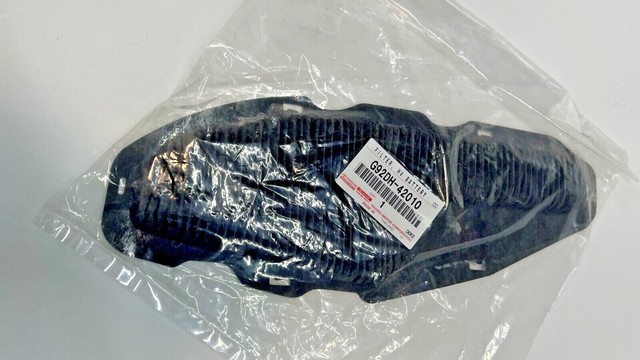 G92DH42010 Genuine Toyota Filter HV Battery G92dh-42010 for sale online ...