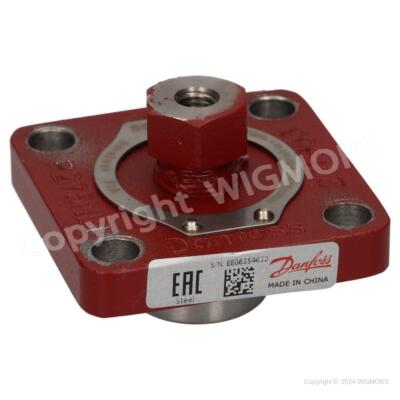 Top cover Danfoss FIA 15-20 - set 148B5284 | eBay
