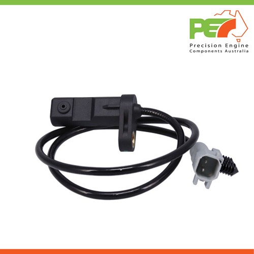 2x OEM Wheel Speed Sensors LH & RH RR For Jeep Grand Cherokee WH Diesel ...