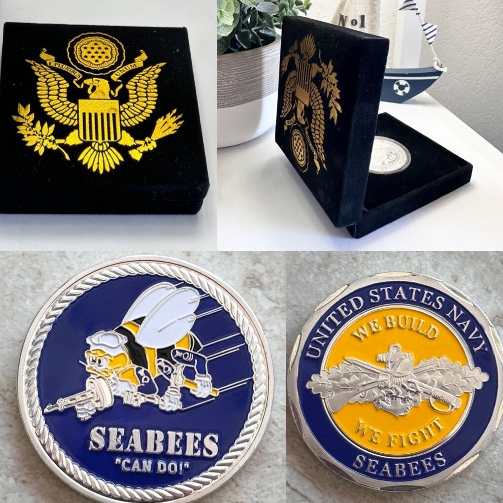 Fighting Seabees Logo The Fighting Seabees | Rotten Tomatoes