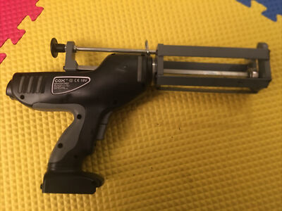 Guns & Dispensers - Cox