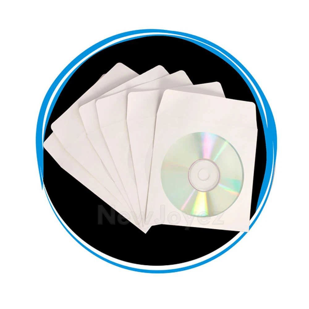 Wholesale Clear Envelopes