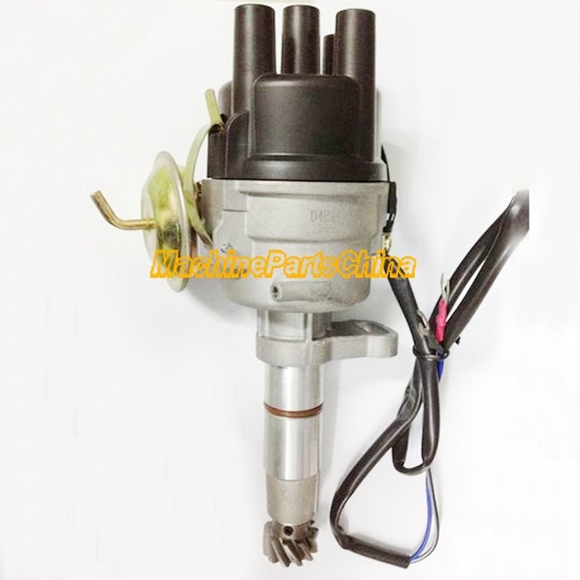 Distributor Assembly Md142257 Md080608 for MITSUBISHI 4g63 Engine for ...
