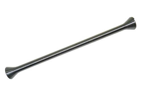 8mm Copper Pipe Bending Spring External Type - Use Over 8mm Pipe | eBay UK