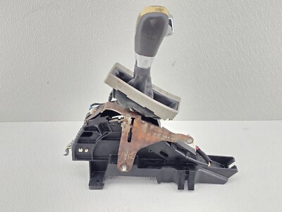 2003 - 2005 Lincoln Aviator Automatic Gear Shifter Assembly Black OEM ...