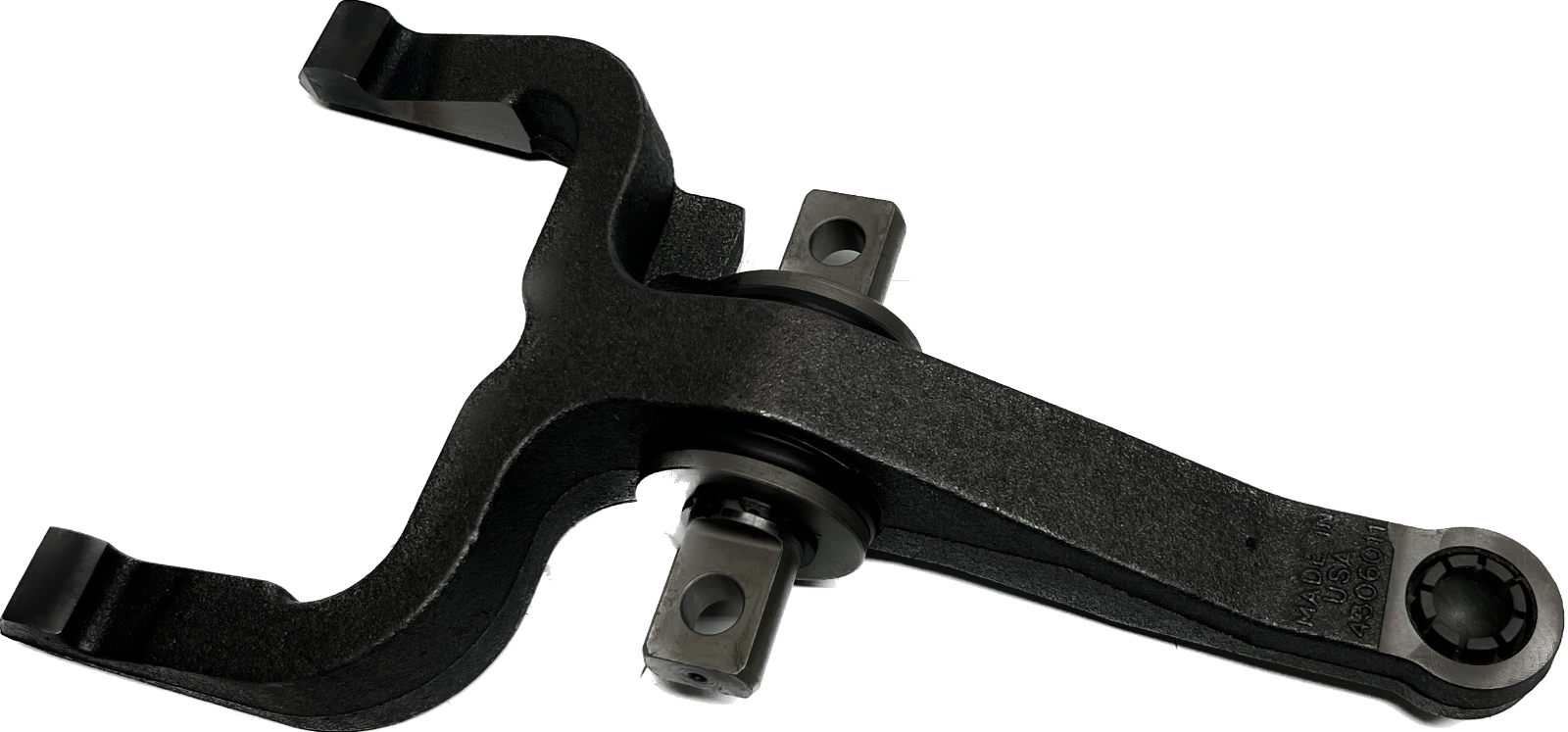 A-7786 Genuine Eaton Fuller Assy, Yoke, Clutch Release OEM - New | eBay