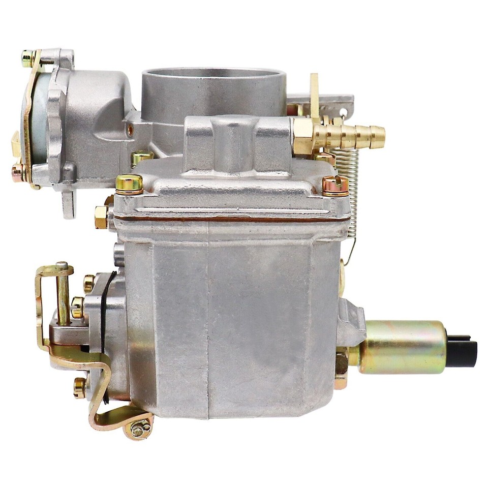 For 30/31PICT VW Bug Bus Ghia 113129029A Air-cooled Dual Port ...
