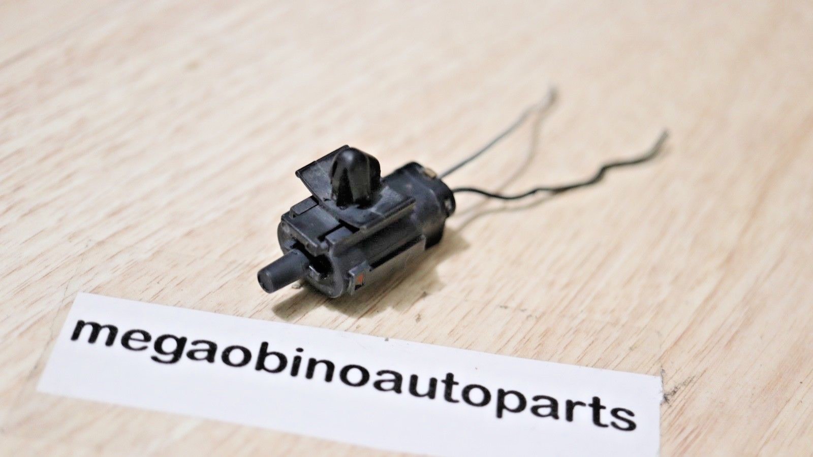 kia hyundai sensor outside ambient air temp 96985-2D000 96985-3X000 oem ...