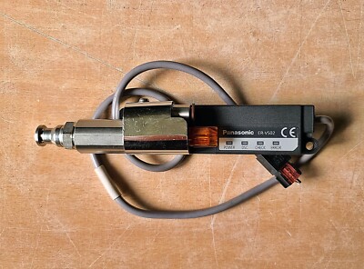 Panasonic Static Eliminator ER-VS02 | eBay