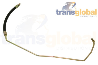 Power Steering Pipe Pump to Box for Land Rover Defender 300Tdi ANR2135 ...