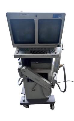 GE OEC 6800 MiniView C-Arm | eBay