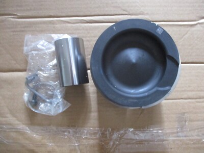 OEM Detroit Diesel Piston Kit DDE A4710303517 PISTON,RINGS,WRIST PIN ...