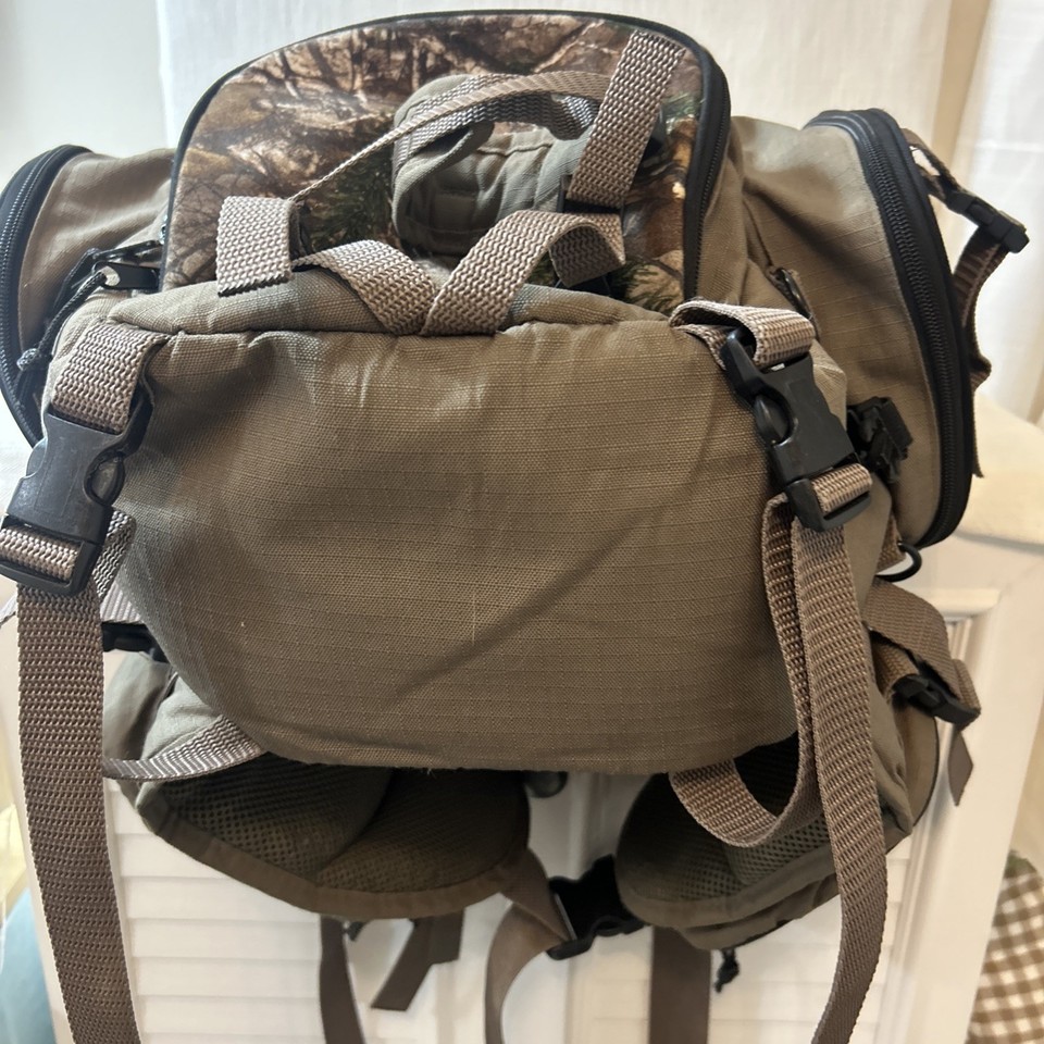 Horn Hunter Backpack | eBay