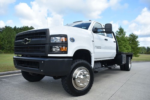 2022 Chevrolet 5500 | eBay
