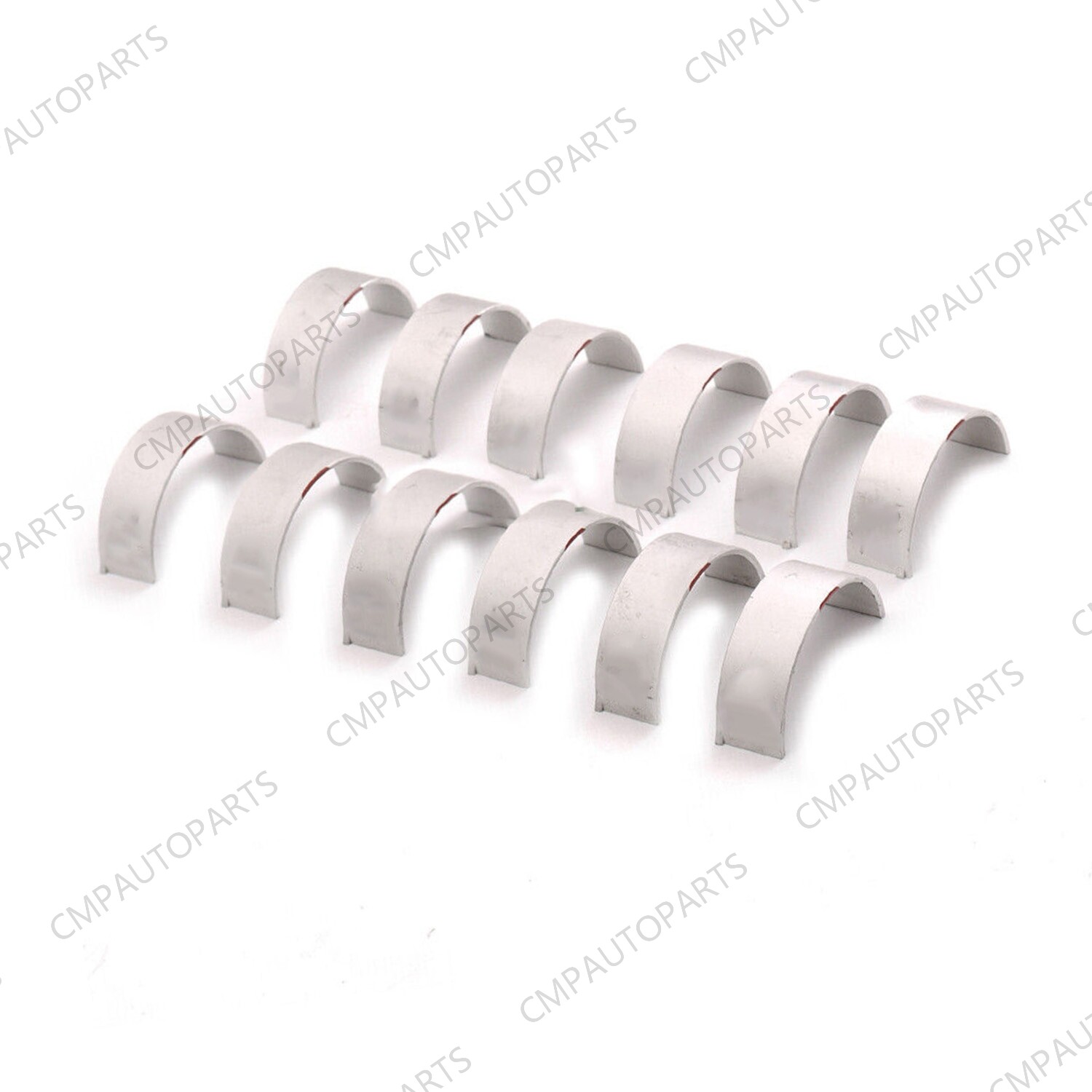 12X Rod Bearing 94810323026 94610335203 for Porsche Panamera Macan S ...