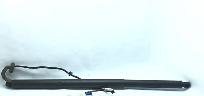 MERCEDES GLE 2019 W167 BOOT / TRUNK LIFTGATE SHOCK ABSORBER A1678901000 ...