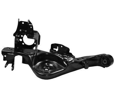 Rear Lower Track Control Arm Spring Carrier Left To Fit Nissan Qashqai ...