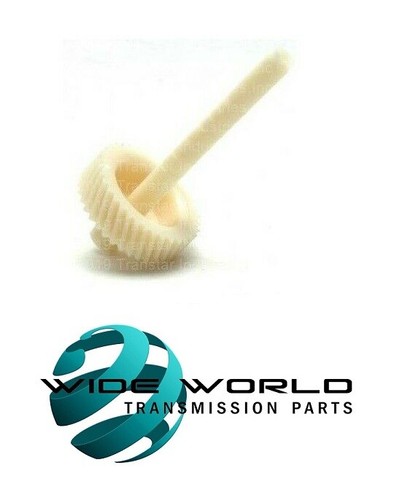 Speedo Driven Gear 36 Tooth, TH200C TH350C TH400 3L80 700R4 4L60 ...