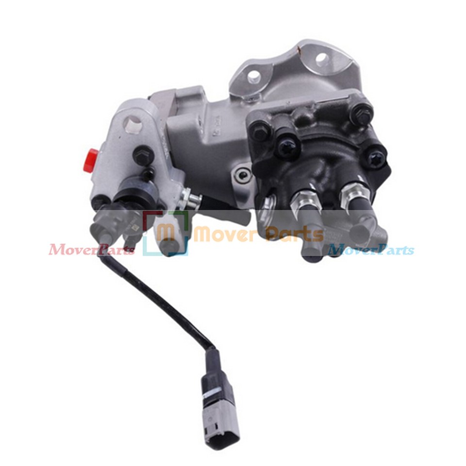 Fuel injection Pump 6746-71-1161 6746-71-1110 for Komatsu SAA6D114E ...