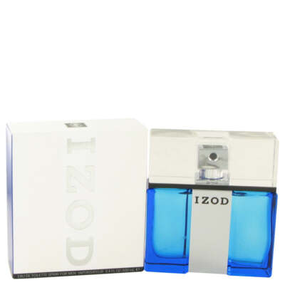 Izod by Izod Eau De Toilette Spray 3.4 oz for Men | eBay