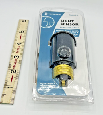 Intermatic Sensor Light