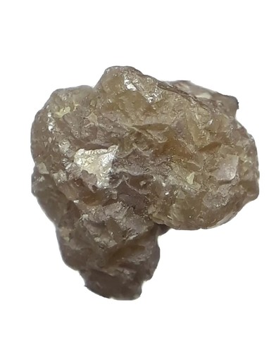 4.03 Cts Natural Loose Rough Diamond,Uncut Orange Diamond,Fancy Rough ...