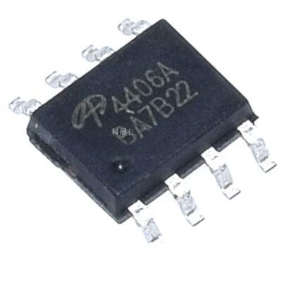 10PCS AO4406A SOP-8 AO4406 4406A 4406 NEW | eBay