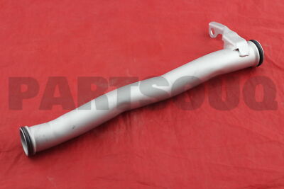 2546037101 Genuine Hyundai / KIA PIPE & O-RING ASSY-W/INLET | eBay
