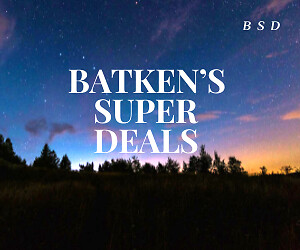 Batken’s Super Deals | eBay Stores