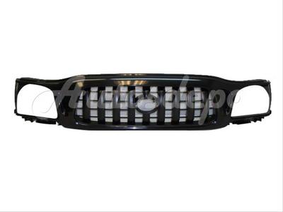 TO1200250 For 01-04 S-RUNNER/PRERUNNER MODEL 01-03 DLX MODEL GRILLE ALL ...