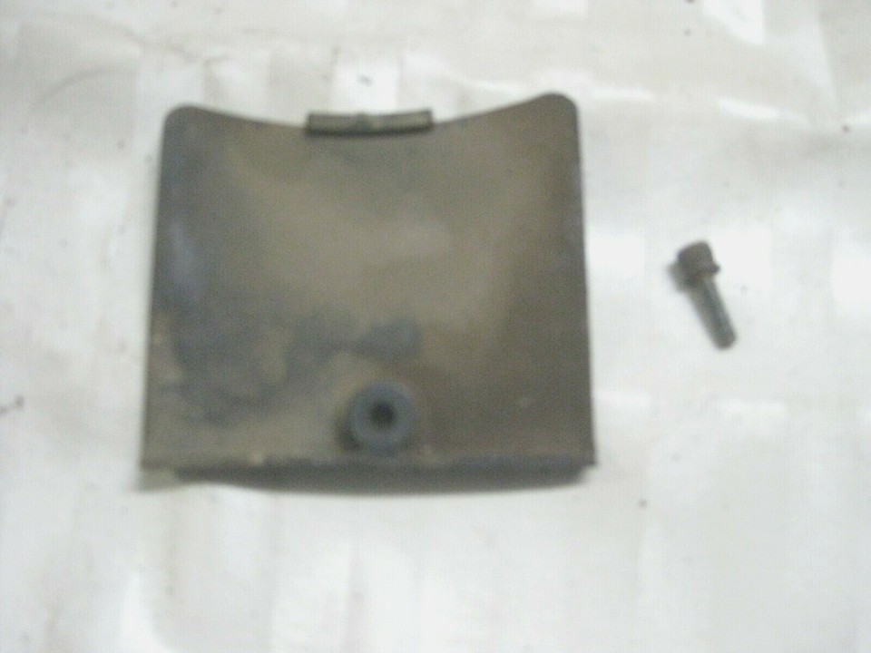 Redmax Backpack Blower EB7000 Cover Assembly part 275021211 | eBay