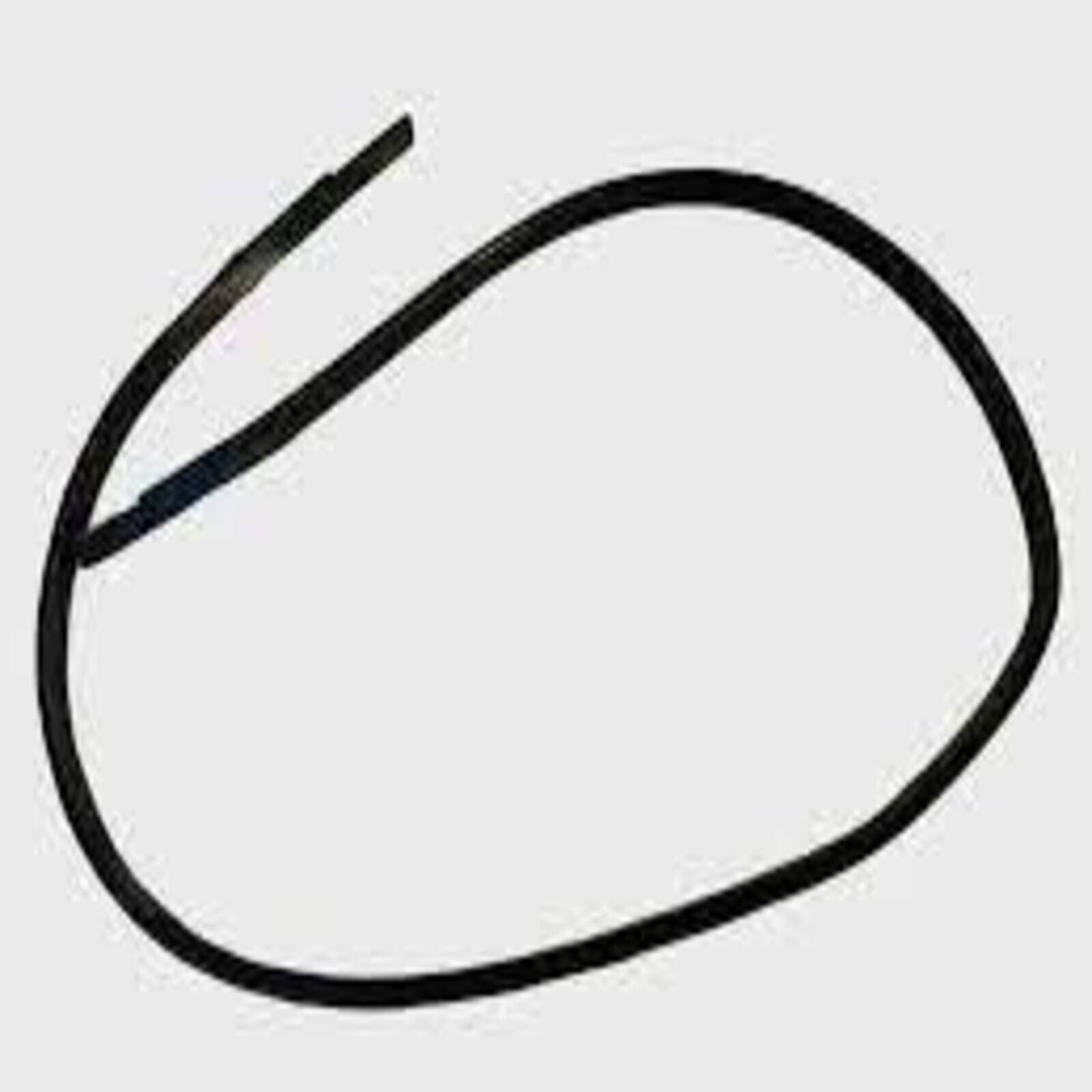 Toyota Genuine LAND CRUISER Moulding, Roof Drip Side Finish, LH New ...