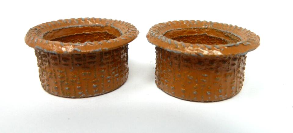 TAYLOR & BARRETT GREENGROCERY COSTER CART SET RARE 1924 SCALE 1:32 | eBay