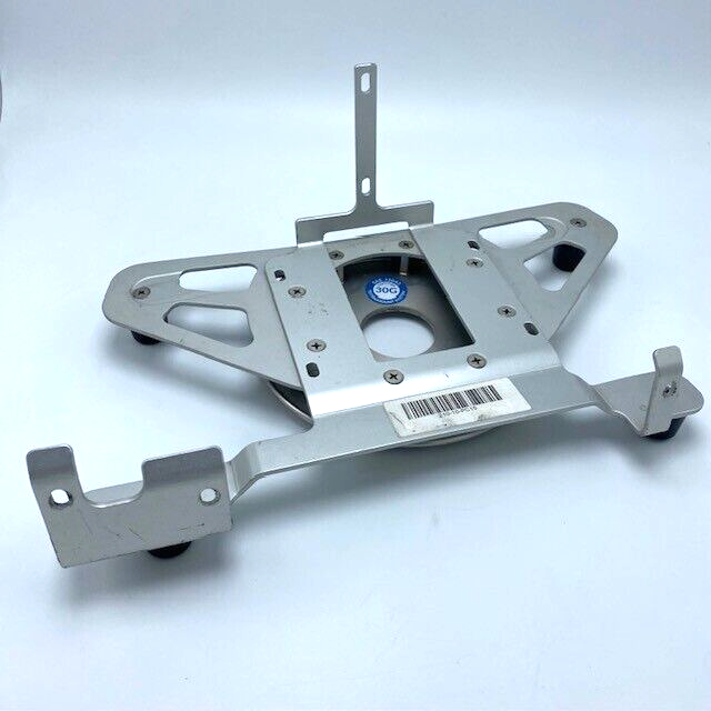 Technimount Mounting System For Physio Control Lifepak 15 | eBay