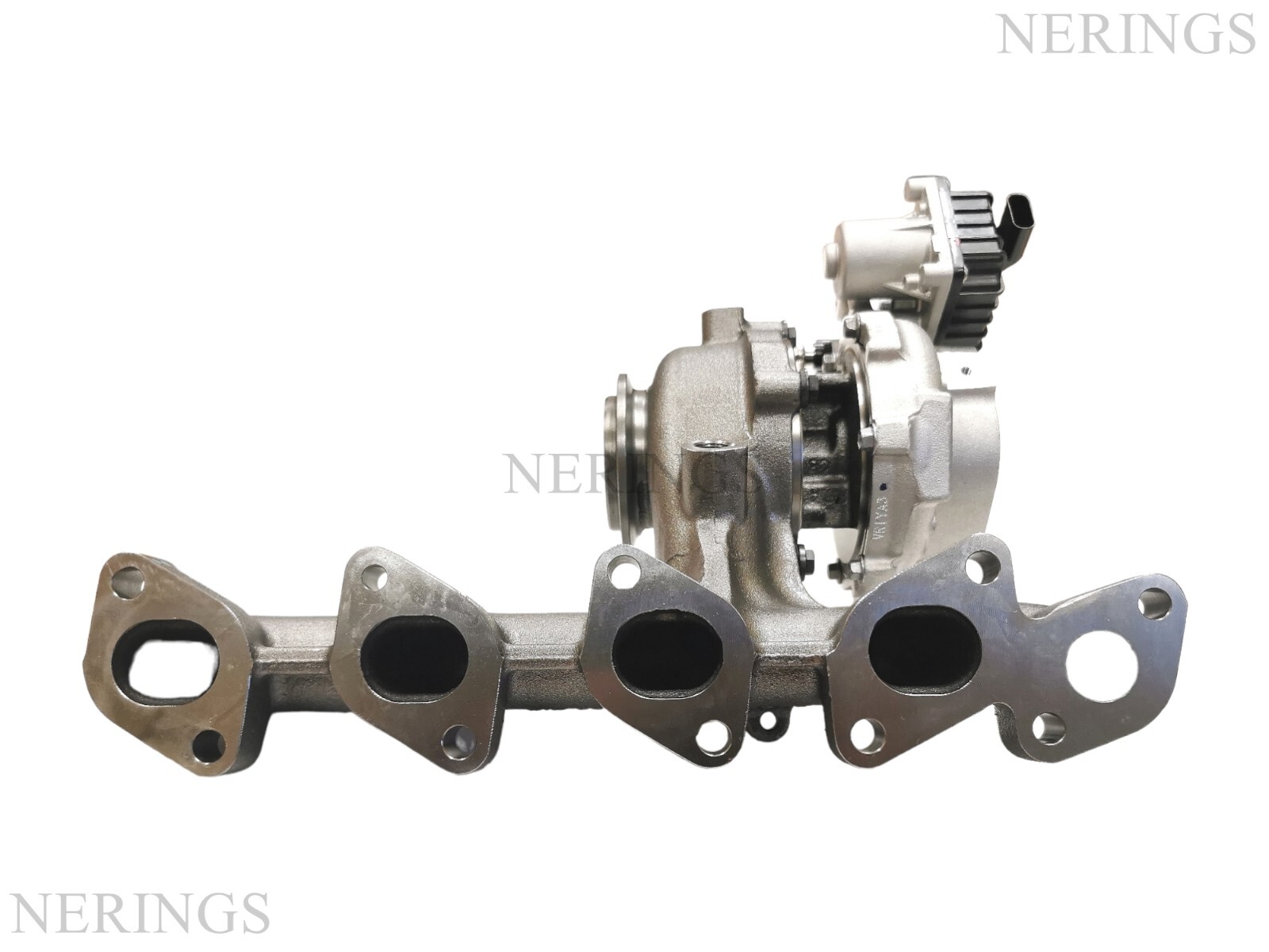 Turbocharger for Hyundai 28231-2U000 843814-5008S NEW/OEM Turbo | eBay