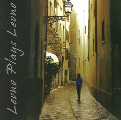 Levno Plays Levno by John Levno (CD, 2001) | eBay