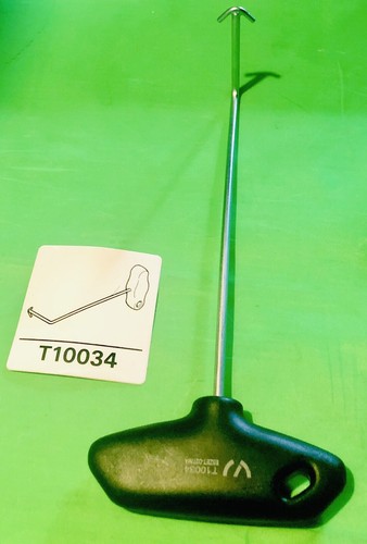 VW Audi Genuine OEM T10034 Door Handle Assembly Tool Jetta Audi A4 | eBay