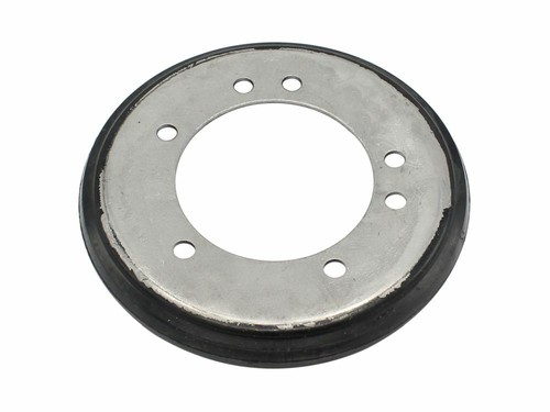 Roue à friction pour Roue en caoutchouc adapté pour Snapper 281013BE ...