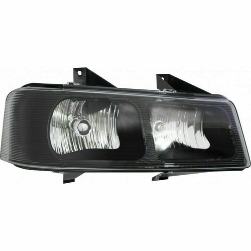 Passenger RH Headlamp Assembly Composite Type fits 2003 2020 Chevrolet ...