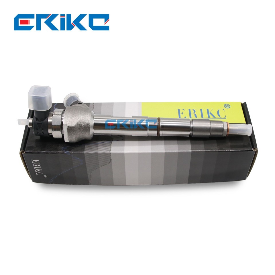 0445110368 Diesel Injector 03L130277J 03L130277Q for VW Audi 2,0 TDI | eBay