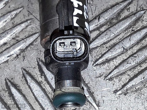 2017 SKODA OCTAVIA INJECTEUR BOSCH ESSENCE 2000TSI 06L906036K ...