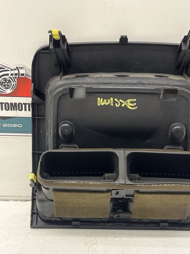 2001-2005 Lexus IS300 Center Console Dash A/C Heater Air Vent OEM | eBay