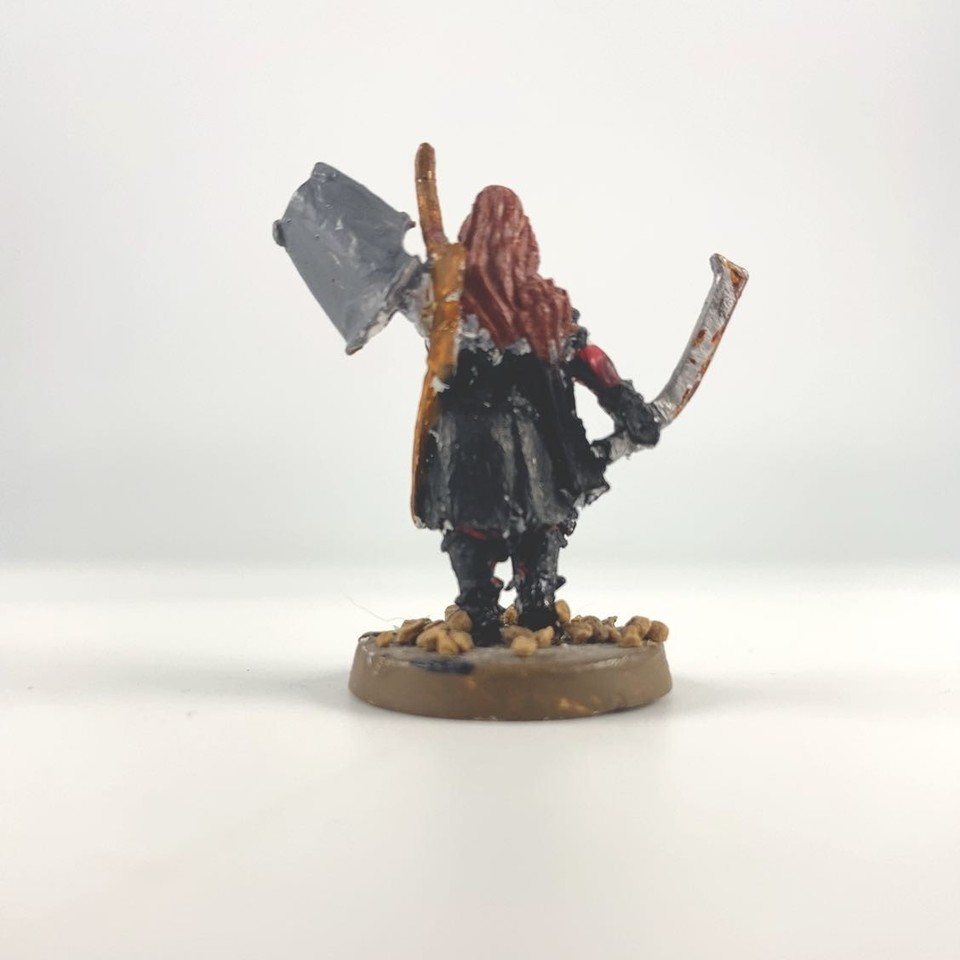 X1 Lurtz Metal Warhammer Sda P-00N2L | eBay Australia