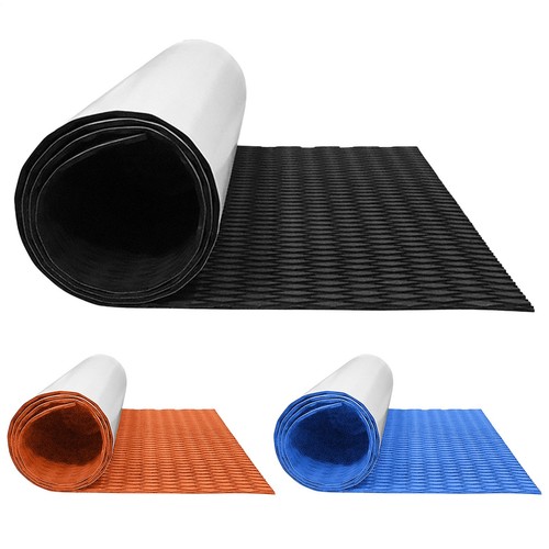 EVA Foam Boat Decking Boat Flooring Traction Pad EVA Foam Boat Deck Mat ...